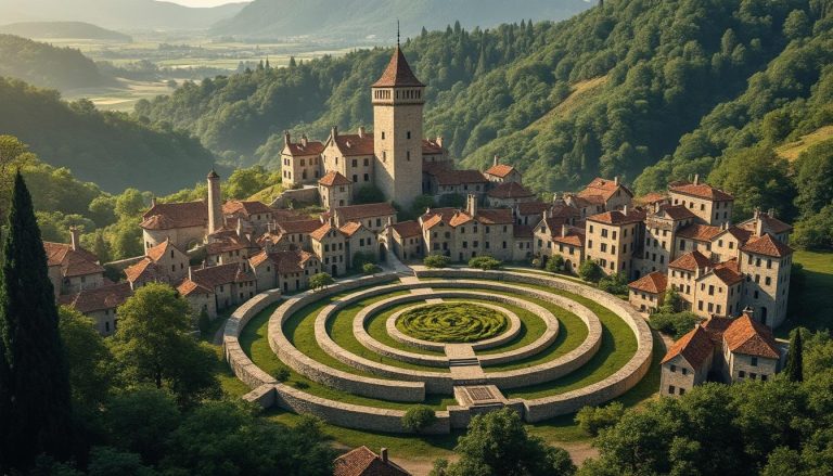 Les plus beaux villages des Pierres Dorées à découvrir